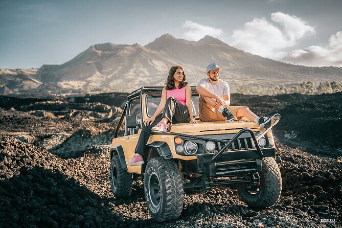Bali Volcano Jeep Tour : Sunrise & Black Lava Visit - Final Thoughts