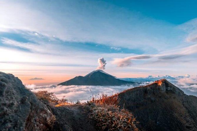 Bali Volcano Sunrise Mt Batur Private tour - What to Expect from the Bali Volcano Sunrise Mt Batur Tour