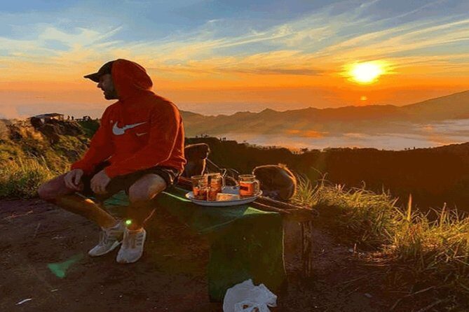 Bali Volcano Sunrise Mt Batur Private tour - Authenticity and Real Experiences