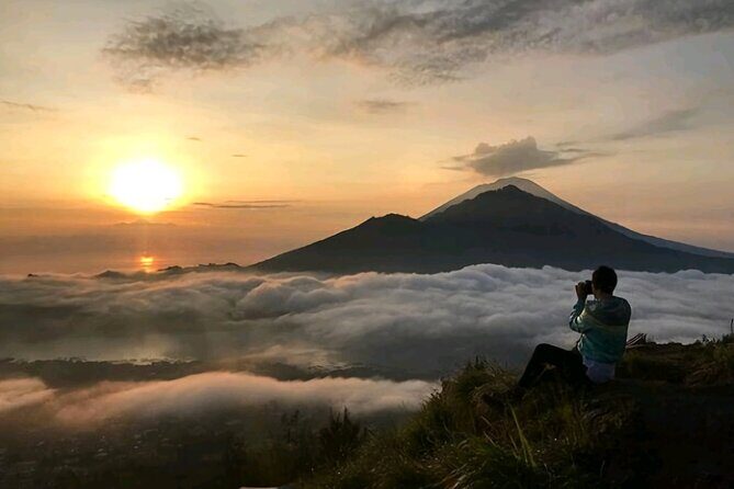 Bali Volcano Sunrise Mt Batur Private tour - FAQs