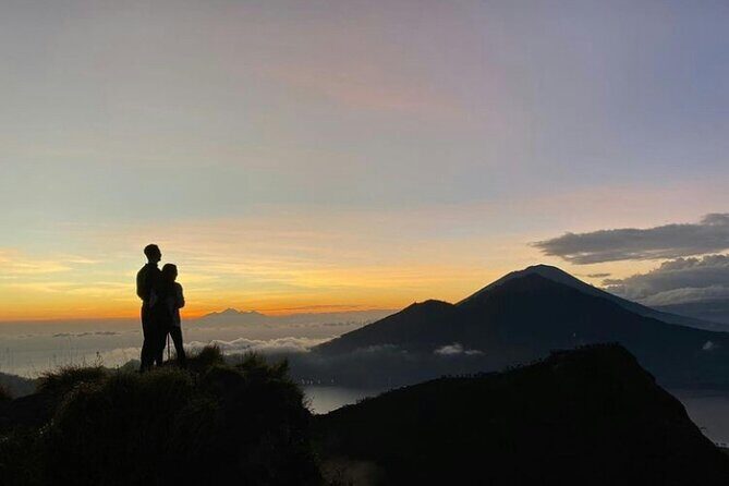 Bali Volcano Trekking with Guide - The Itinerary: What You’ll Do and See