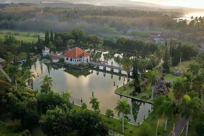 Bali Volkswagen Classic Car: The Gates of Heaven Tour - The Sum Up: Who Should Consider This Tour?