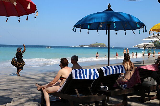 Bali Volkswagen Classic Car: The Gates of Heaven Tour - FAQ
