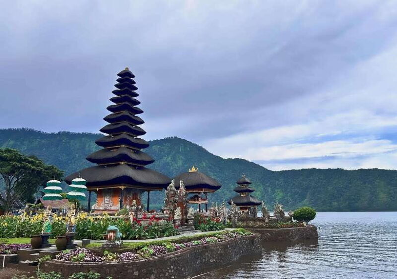Bali: Wanagiri, Banyumala Twin Waterfall, Ulun Danu Bratan - FAQ