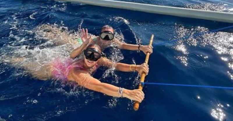 Bali: Watching Dolphin, Swimming & Snorkeling Tour - Key Points