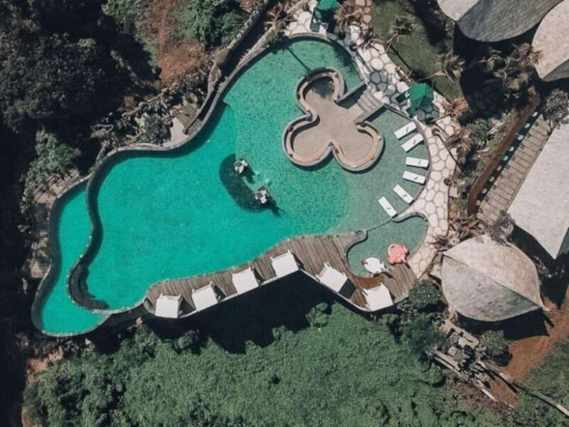 Bali: Water Rafting, ATV Quad Bike, and Infinity Pool Tour - A Balanced Perspective: Pros and Cons