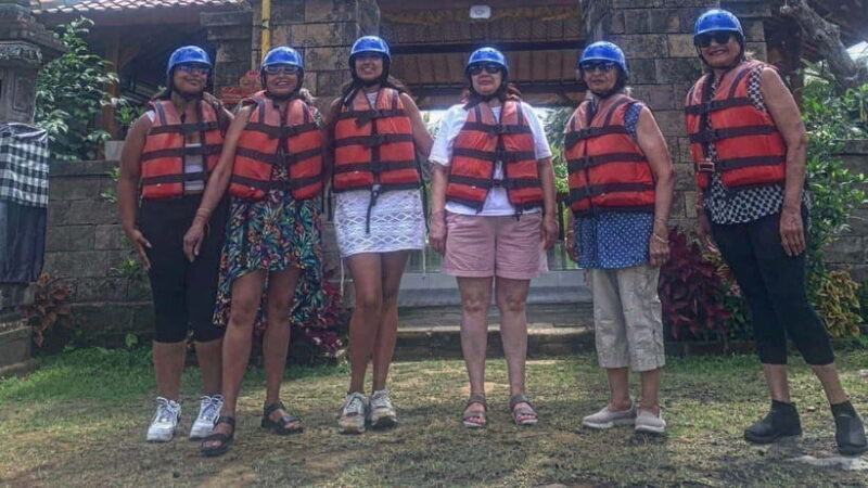 Bali: Water Rafting, ATV Quad Bike, and Infinity Pool Tour - Who Will Love This Tour?