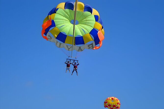 Bali Water Sport and ATV Ride Packages : Best Quad Bike Trip - Who Should Consider This Tour?