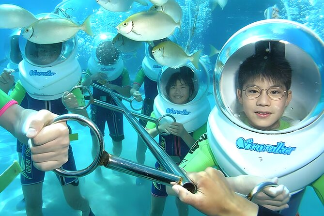 Bali Water Sport Jumbo Packages - The Activities: What to Expect