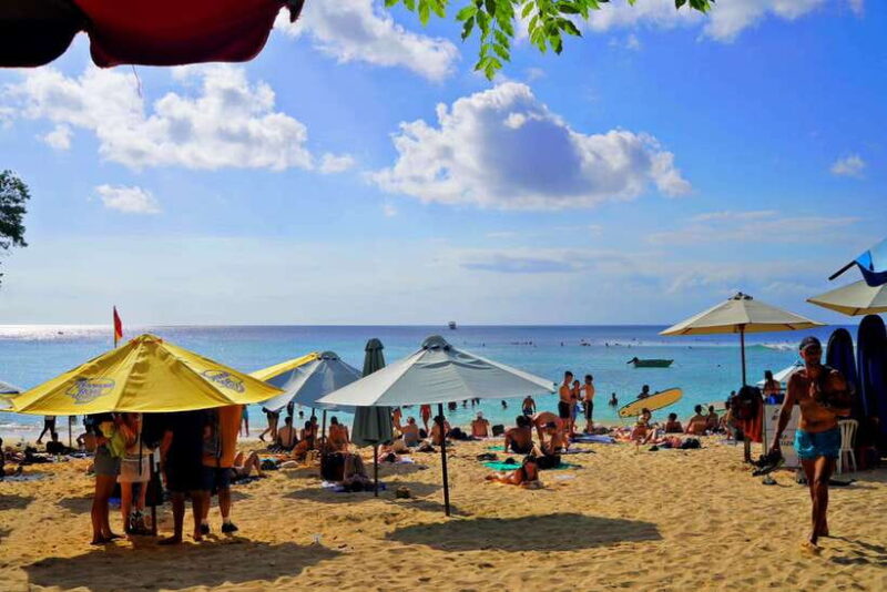 Bali Water sport Uluwatu temple and dinner at jimbaran beach - An Honest Look at Bali Water Sport, Uluwatu Temple, and Jimbaran Beach Dinner