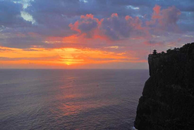 Bali Water sport Uluwatu temple and dinner at jimbaran beach - FAQ