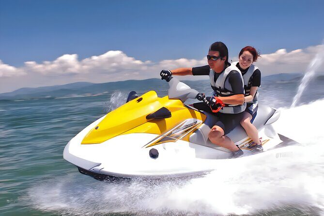 Bali Water Sports Activity and ATV Ride Packages - An Overview of Bali Water Sports and ATV Adventures