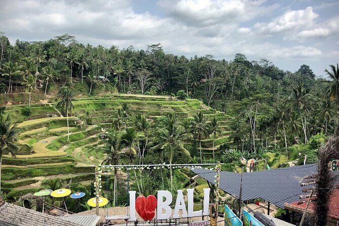 Bali Water Sports Activity and Kintamani Volcano Private Tour - An In-Depth Look at the Bali Water Sports and Kintamani Tour