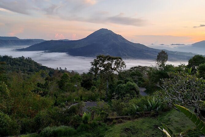 Bali Water Sports Activity and Kintamani Volcano Private Tour - The Sum Up