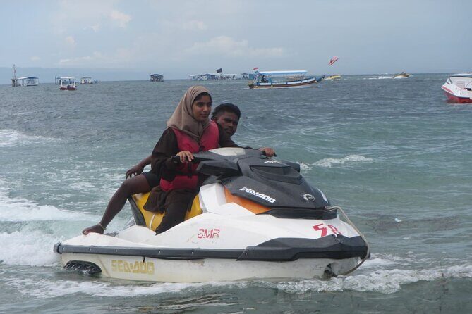 Bali Water Sports Activity and Kintamani Volcano Private Tour - FAQ