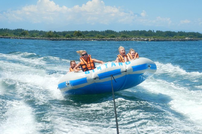 Bali Water Sports Adventure - Authentic Experiences and Traveler Insights