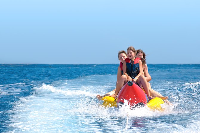 Bali Water Sports Adventure - Pricing and Value Analysis