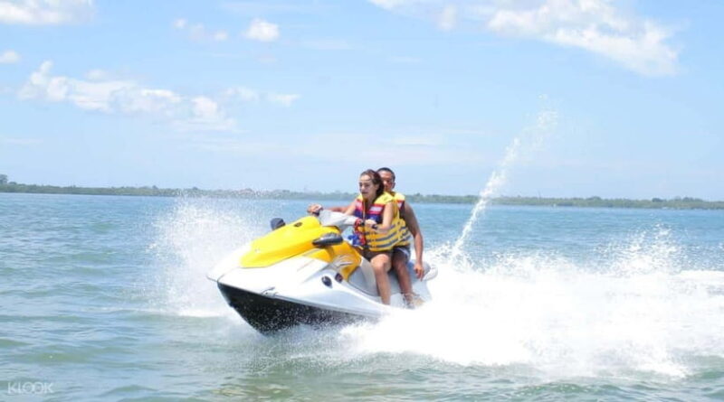 Bali: Water Sports Adventure Packages with Shuttle - Practical Tips for Your Water Sports Day