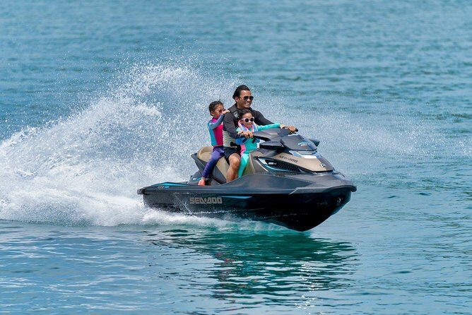Bali Water-Sports Adventure & Water Blow Visit (Private & All - Inclusive) - FAQs
