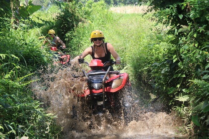 Bali Water Sports and Bali Swing Packages - The Sum Up