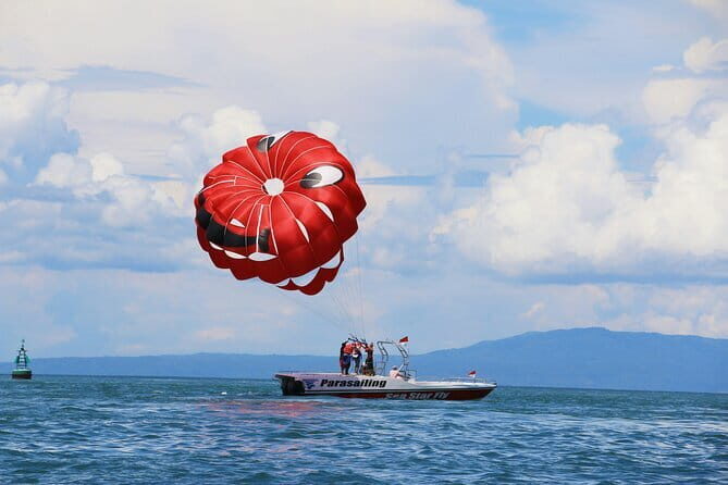 Bali Water Sports and Bali Swing Packages - FAQ