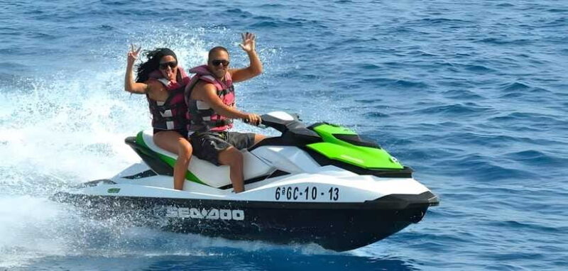 Bali: Water Sports and Spa Package with Lunch - FAQ