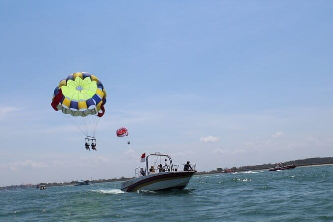 Bali Water Sports and Tanah Lot Temple Sunset Private Tour - Who Should Consider This Tour?