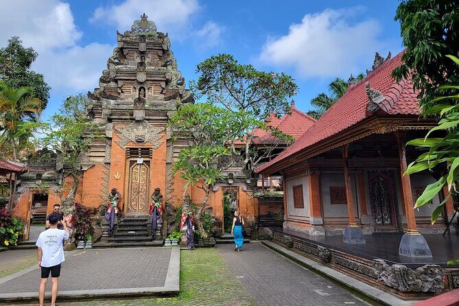 Bali Water Sports and Ubud Village All Inclusive Tour - FAQ