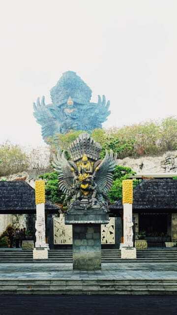 Bali: Water Sports, Cultural Park, and kecak dance Tour - The Sum Up: Is It Right for You?