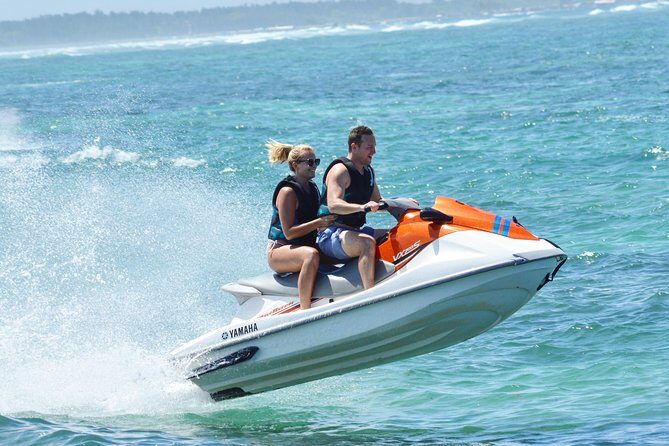 Bali Water Sports Packages - Why Choose This Tour?