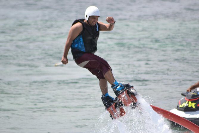 Bali Water Sports Packages - FAQ About Bali Water Sports Packages