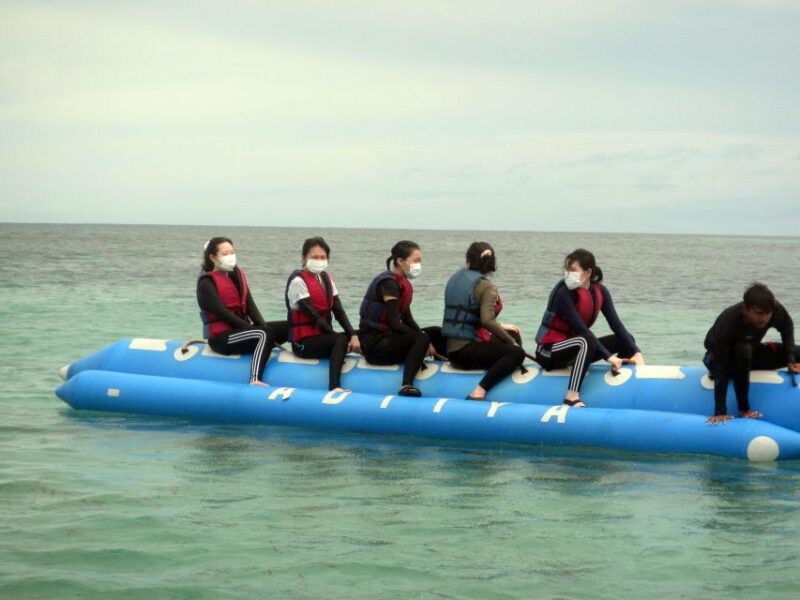 Bali: Water Sports Packages with Pickup Included - Bali: Water Sports Packages with Pickup Included – A Complete Review