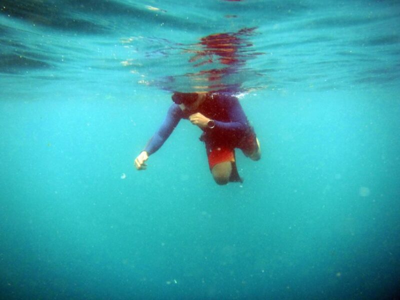 Bali: Water Sports Packages with Pickup Included - What Is Included and Not Included?