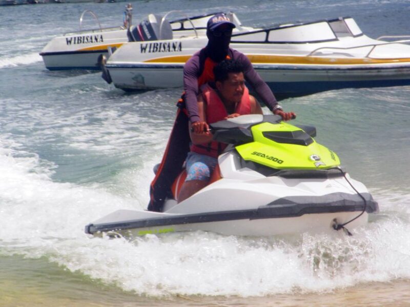 Bali: Water Sports Packages with Pickup Included - Who Will Love This Tour?