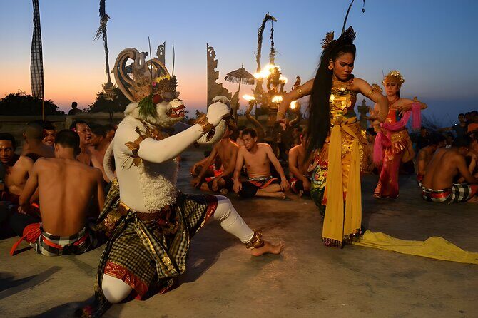 Bali Water Sports, Spa, Uluwatu Sunset and Dinner in Jimbaran - FAQ