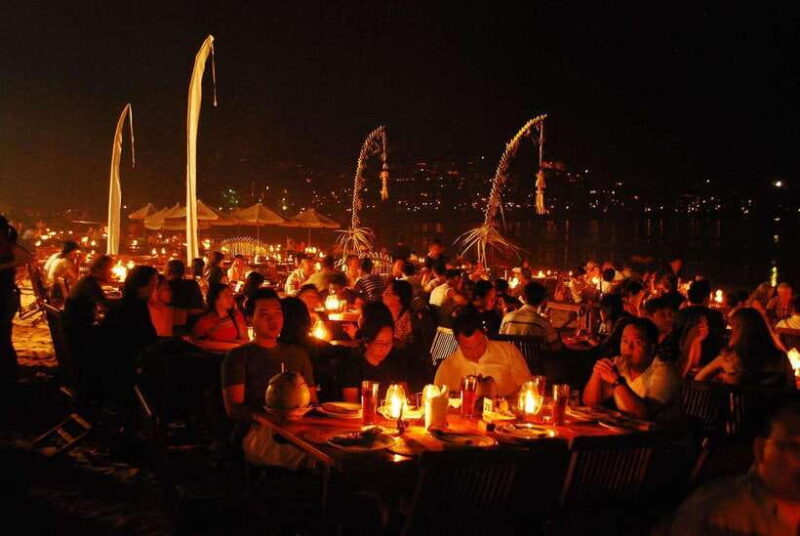 Bali: Water Sports, Uluwatu Kecak Fire Dance and Dinner - What to Expect Throughout the Day