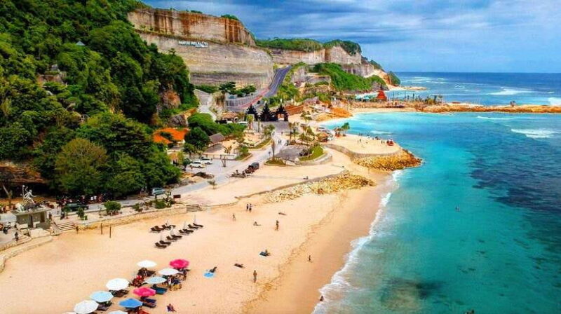 Bali: Water Sports, Uluwatu Kecak Fire Dance and Dinner - FAQ