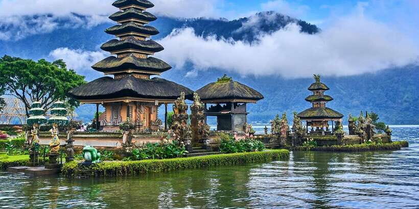 Bali: Water Temple, Waterfalls and Unesco Rice Terrace Tour - An In-Depth Look at the Bali Water Temple, Waterfalls, and Rice Terraces Tour