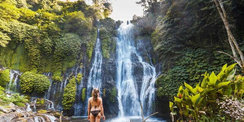 Bali: Water Temple, Waterfalls and Unesco Rice Terrace Tour - FAQ