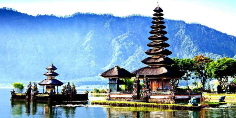 Bali: Water Temple, Waterfalls and Unesco Rice Terrace Tour - Key Points