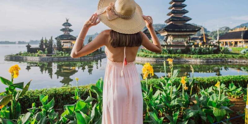 Bali: Water Temple, Waterfalls and Unesco Rice Terrace Tour - Value and Practicality