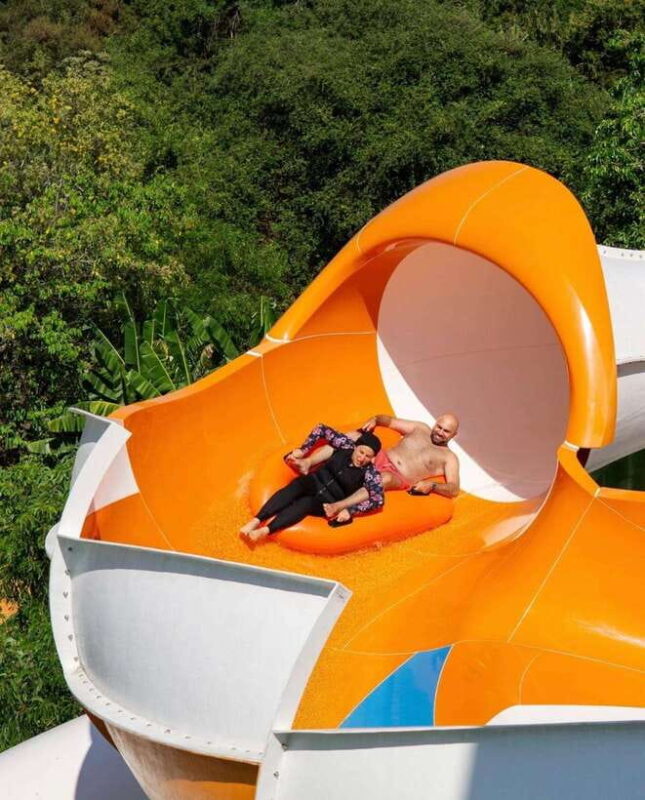 Bali : Waterbom & South Kuta Tour - Key Points