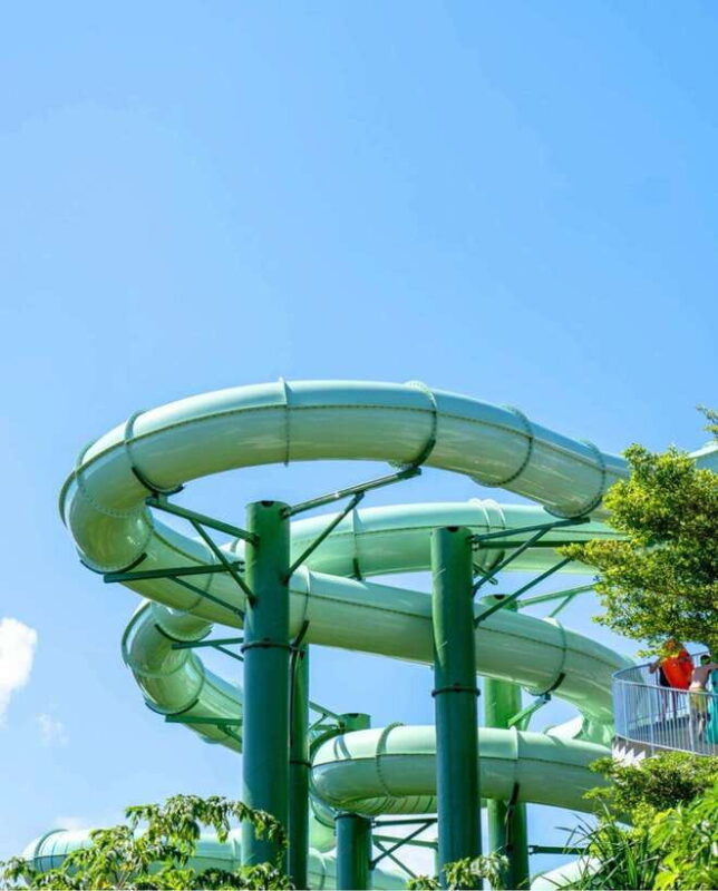 Bali : Waterbom & South Kuta Tour - Uluwatu Temple: A Cultural & Scenic Landmark