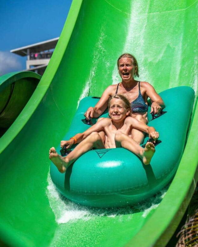 Bali : Waterbom & South Kuta Tour - Practical Tips for a Smooth Day