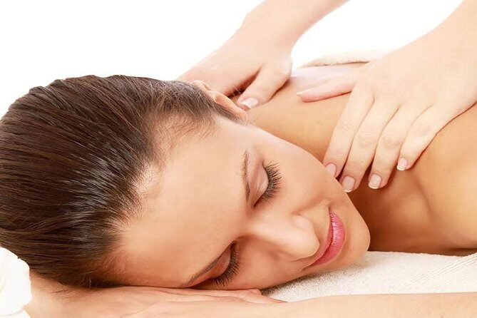 Bali Waterbom with 2 Hour Spa and Romantic Jimbaran Dinner - The Sum Up