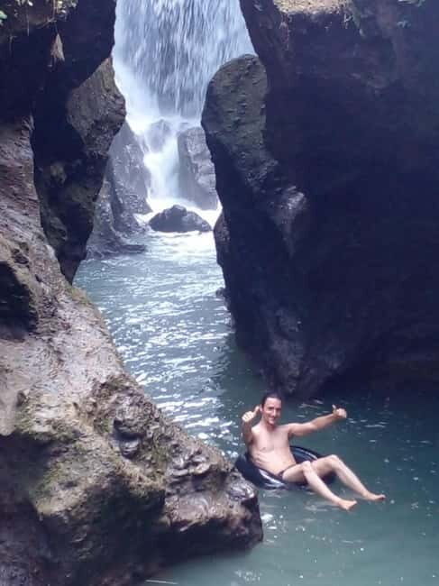 Bali: Waterfall and Coffee Plantation Private Day Trip - Key Points