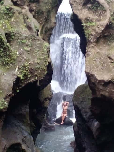 Bali: Waterfall and Coffee Plantation Private Day Trip - Exploring Bali’s Waterfalls and Coffee: What You Can Expect