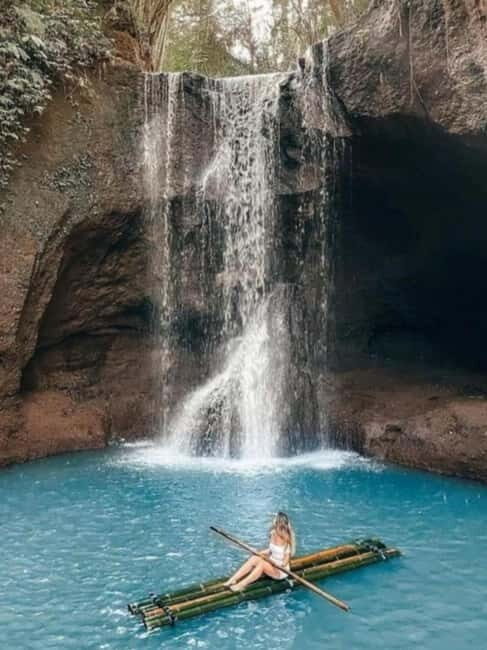 Bali: Waterfall and Coffee Plantation Private Day Trip - Practical Tips for Travelers
