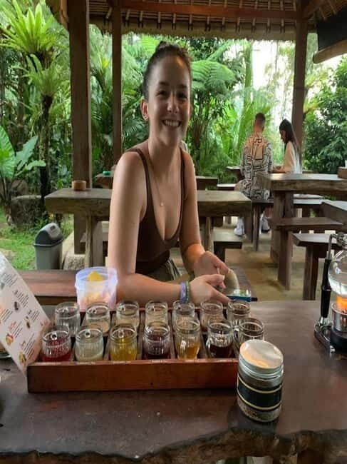 Bali: Waterfall and Coffee Plantation Private Day Trip - The Sum Up