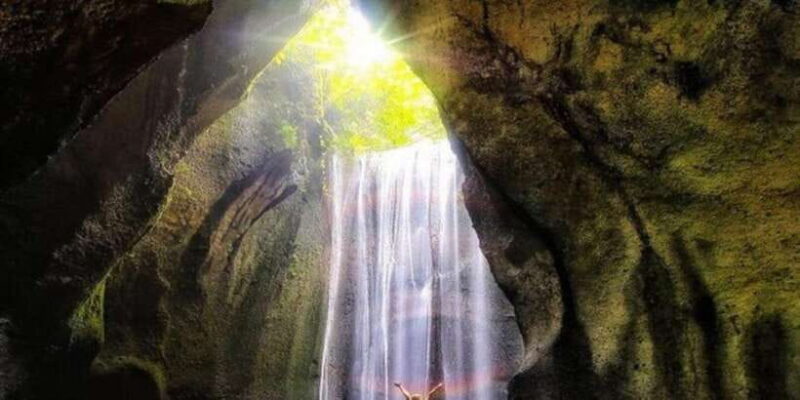 Bali: Waterfall and Rice Terrace Private Day Trip - Practical Considerations